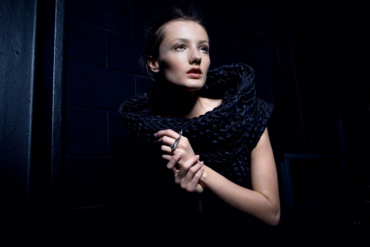 Diorama – Daniel Gil